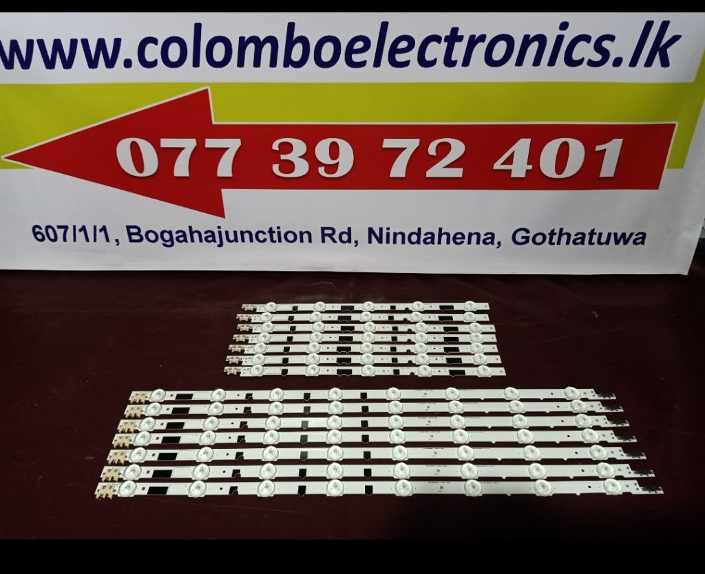 SAMSUNG 40F BACK LIGHTS - Colombo Electronics